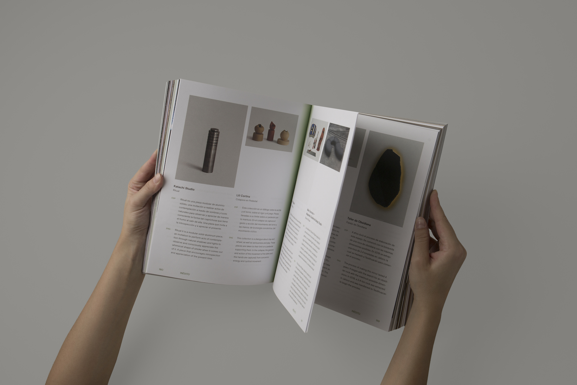 Libro Libro Design Week Mexico 2020 / 2021