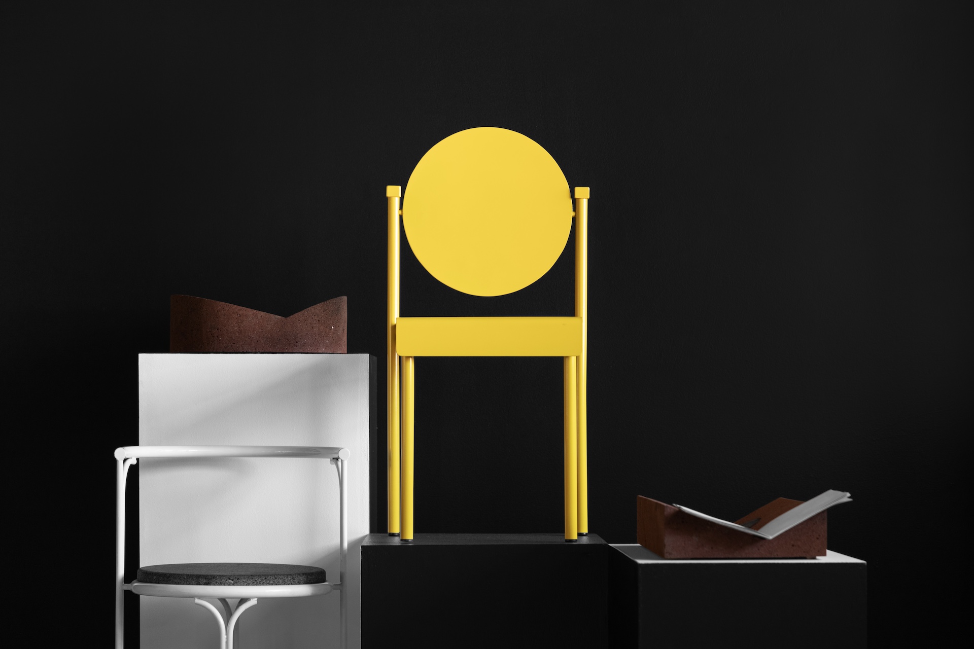 Expo Diseño Francés - Design Week Mexico