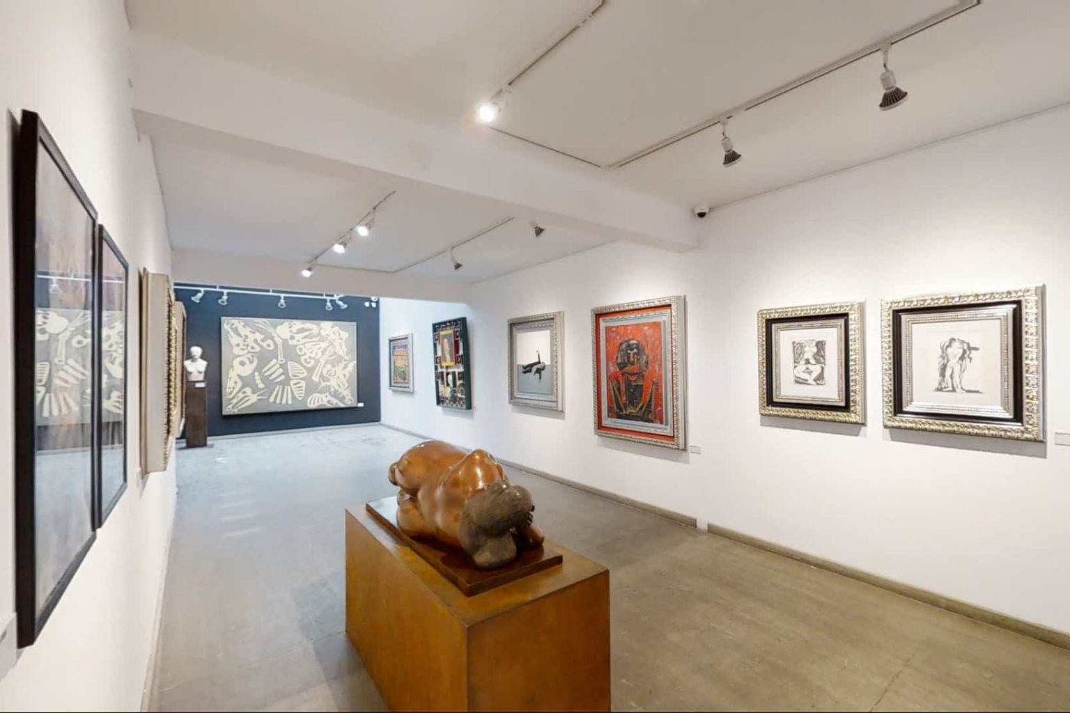 Recorrido especial - Design Week Mexico