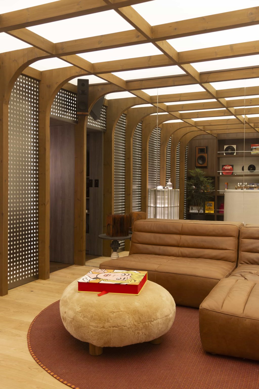 Design House - Design Week Mexico