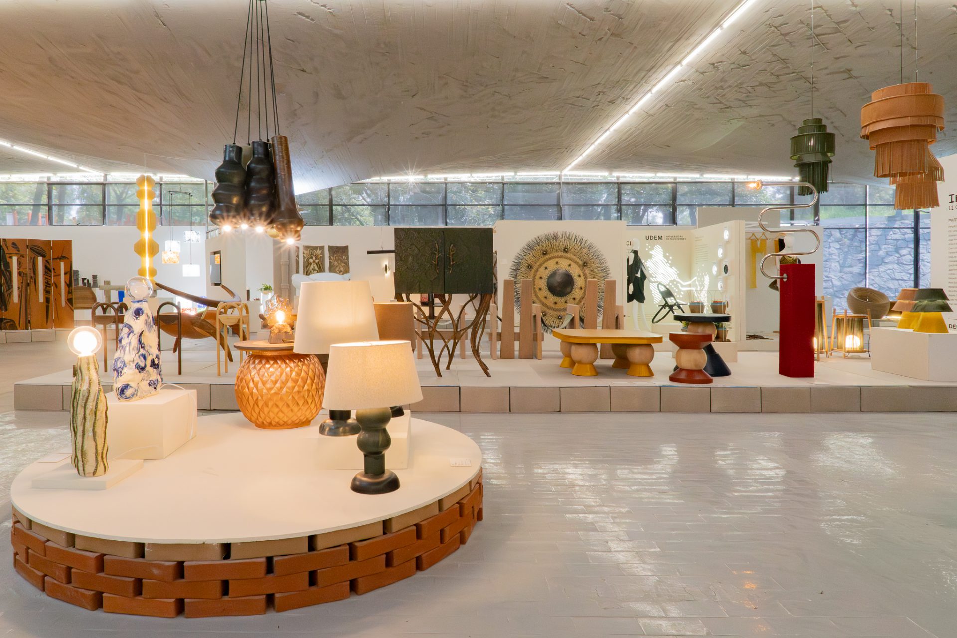 Design Week Mexico 2025