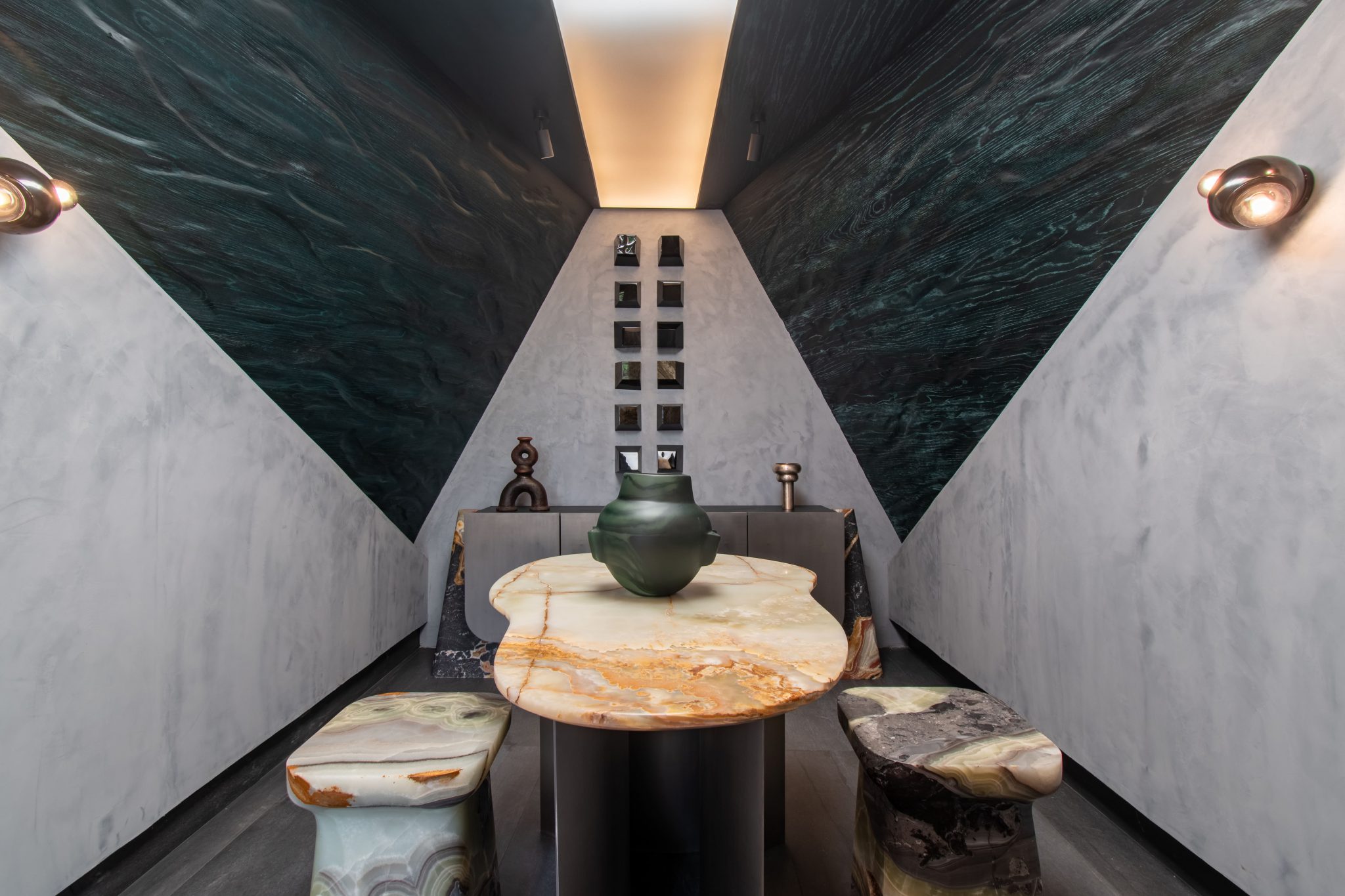 Design Week Mexico 2025