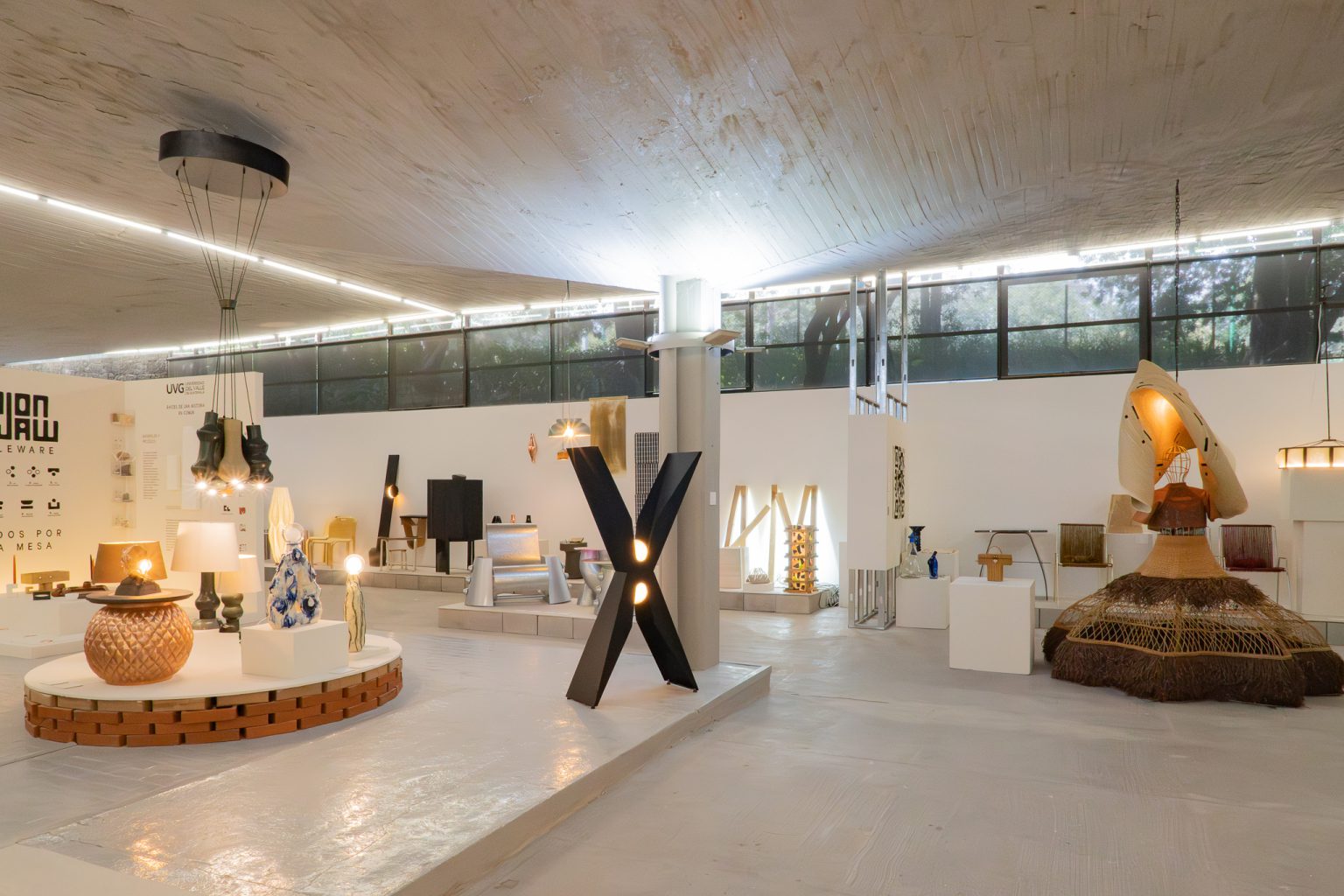 Design Week Mexico 2026